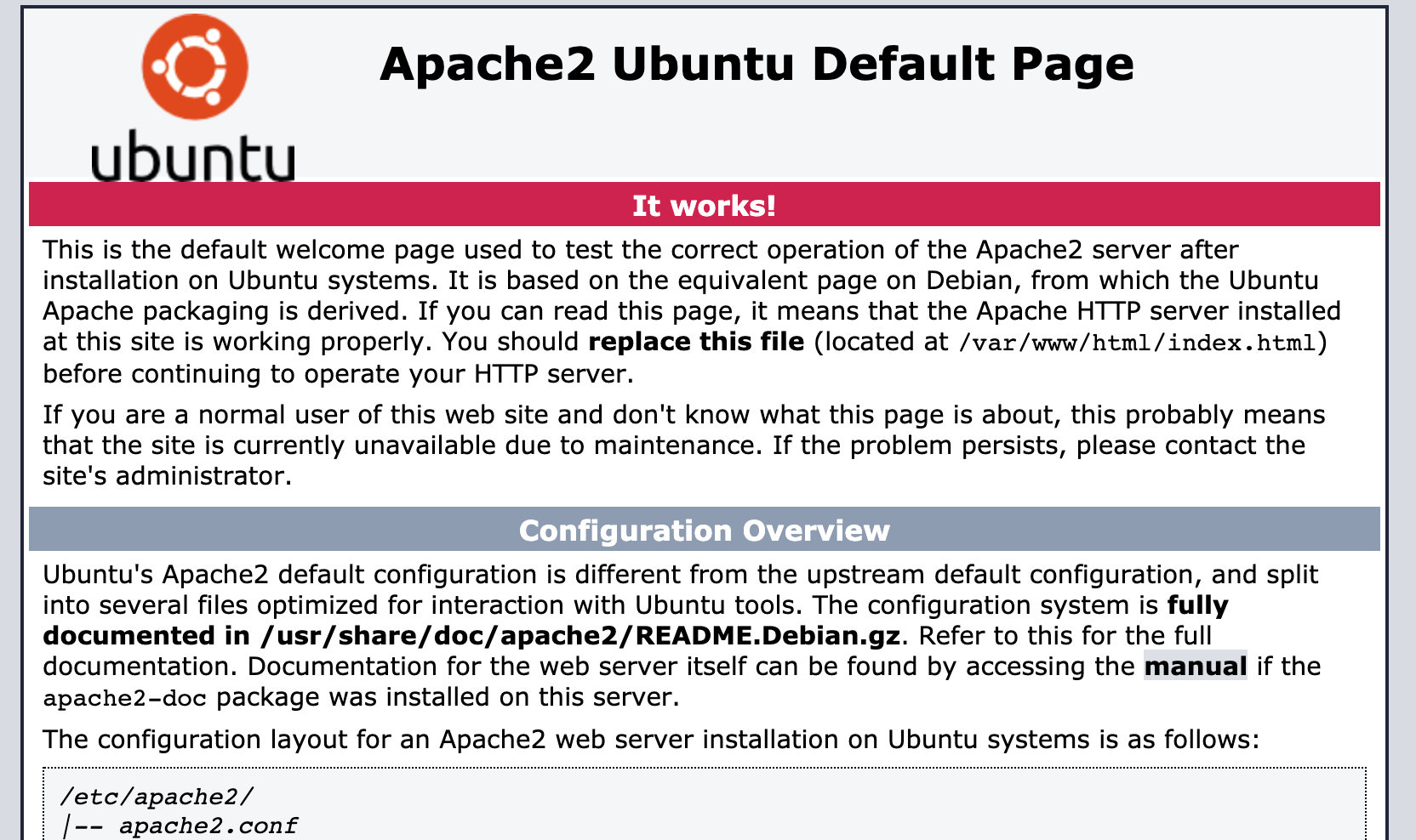 Cara Install Apache PHP MySQL Di Ubuntu LAMP Stack Danuparta
